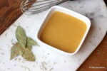 Velouté Sauce - The Wooden Skillet