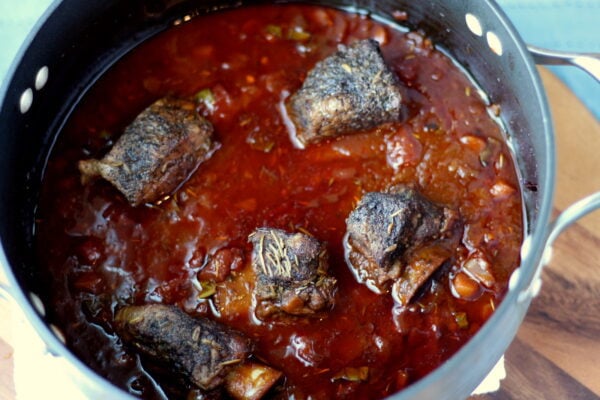 Cooking Technique: Braising - The Wooden Skillet