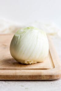 How to Cut Fennel - The Wooden Skillet