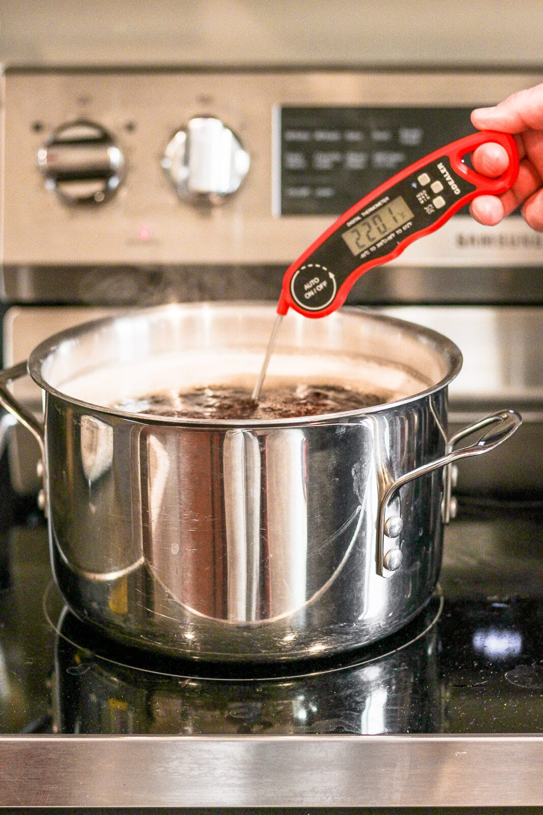 How to Make Maple Syrup - The Wooden Skillet