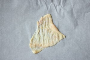 How to Make Crispy Chicken Skins - The Wooden Skillet
