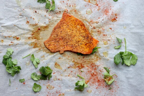 How to Make Crispy Chicken Skins - The Wooden Skillet