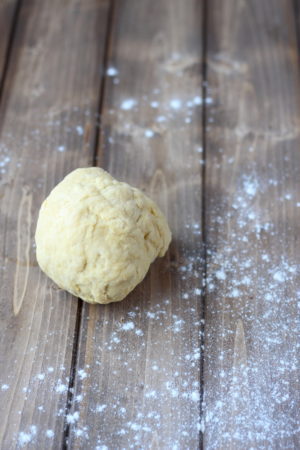 How to Make Homemade Pasta - The Wooden Skillet