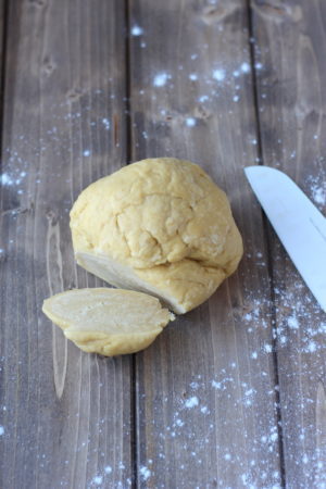 How to Make Homemade Pasta - The Wooden Skillet