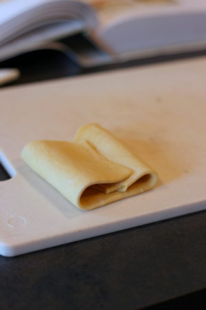 How to Make Homemade Pasta - The Wooden Skillet