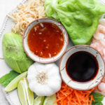 Spring Roll Dipping Sauce - The Wooden Skillet