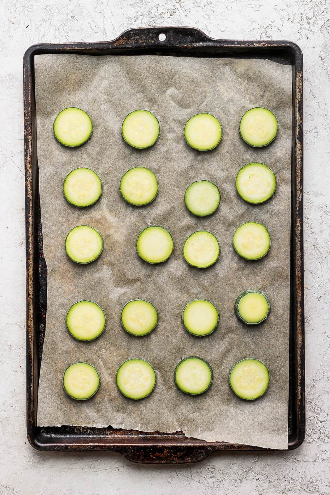 How to Freeze Zucchini (Shredded + Slices) - The Wooden Skillet How to Freeze Zucchini (Shredded + Slices) - The Wooden Skillet