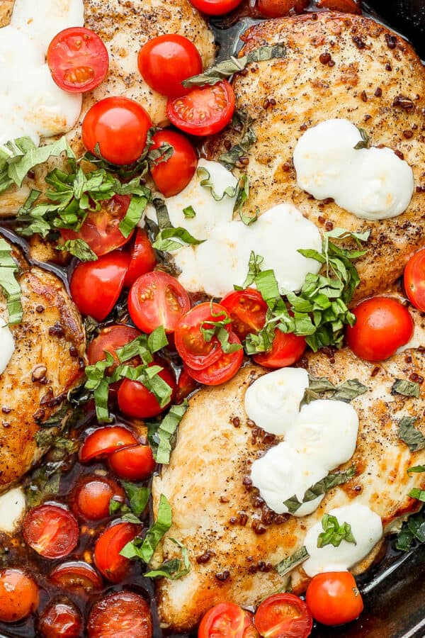 The Wooden Skillet – Real Food Recipes for Everyday Life