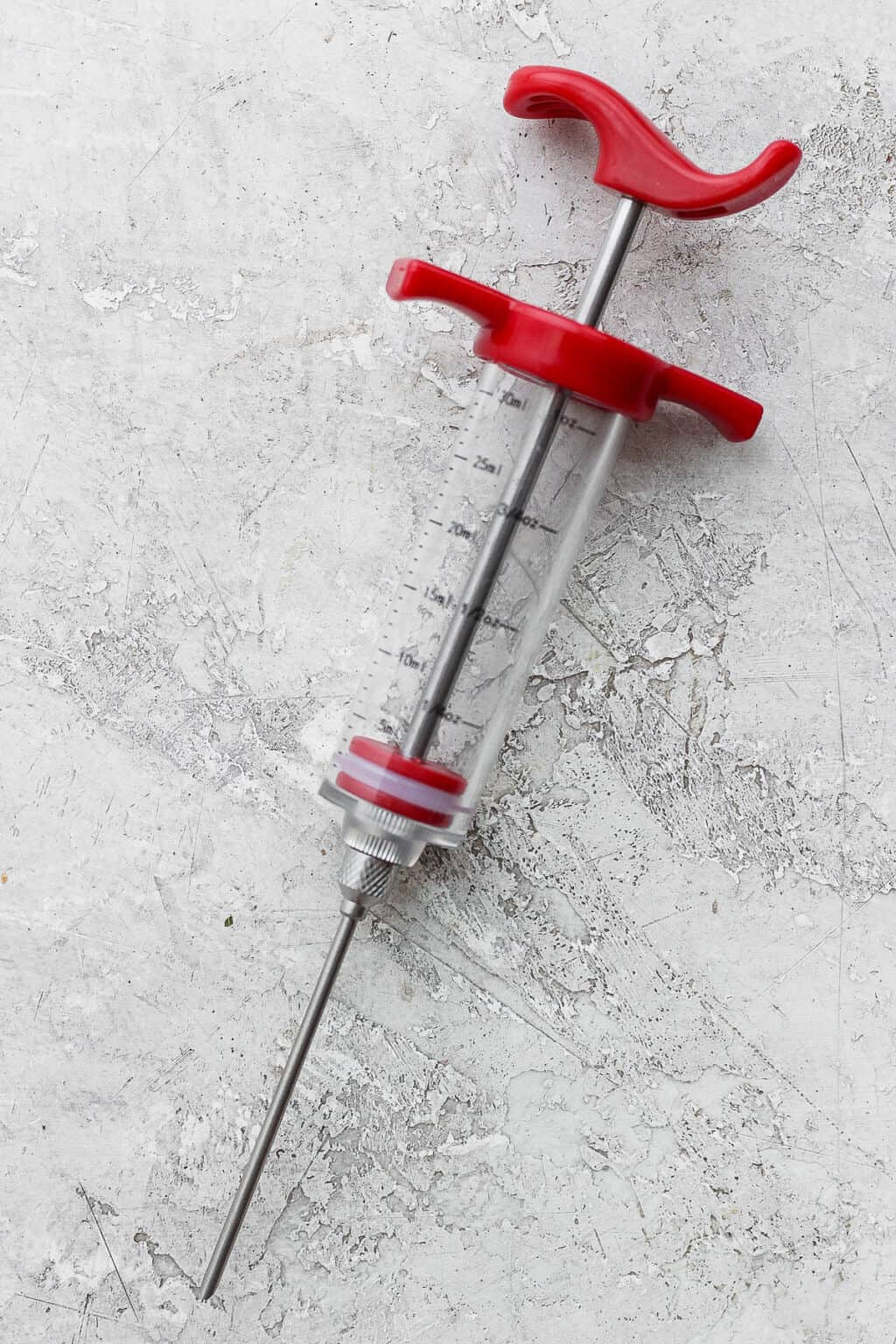 Turkey Injection Recipe - The Wooden Skillet