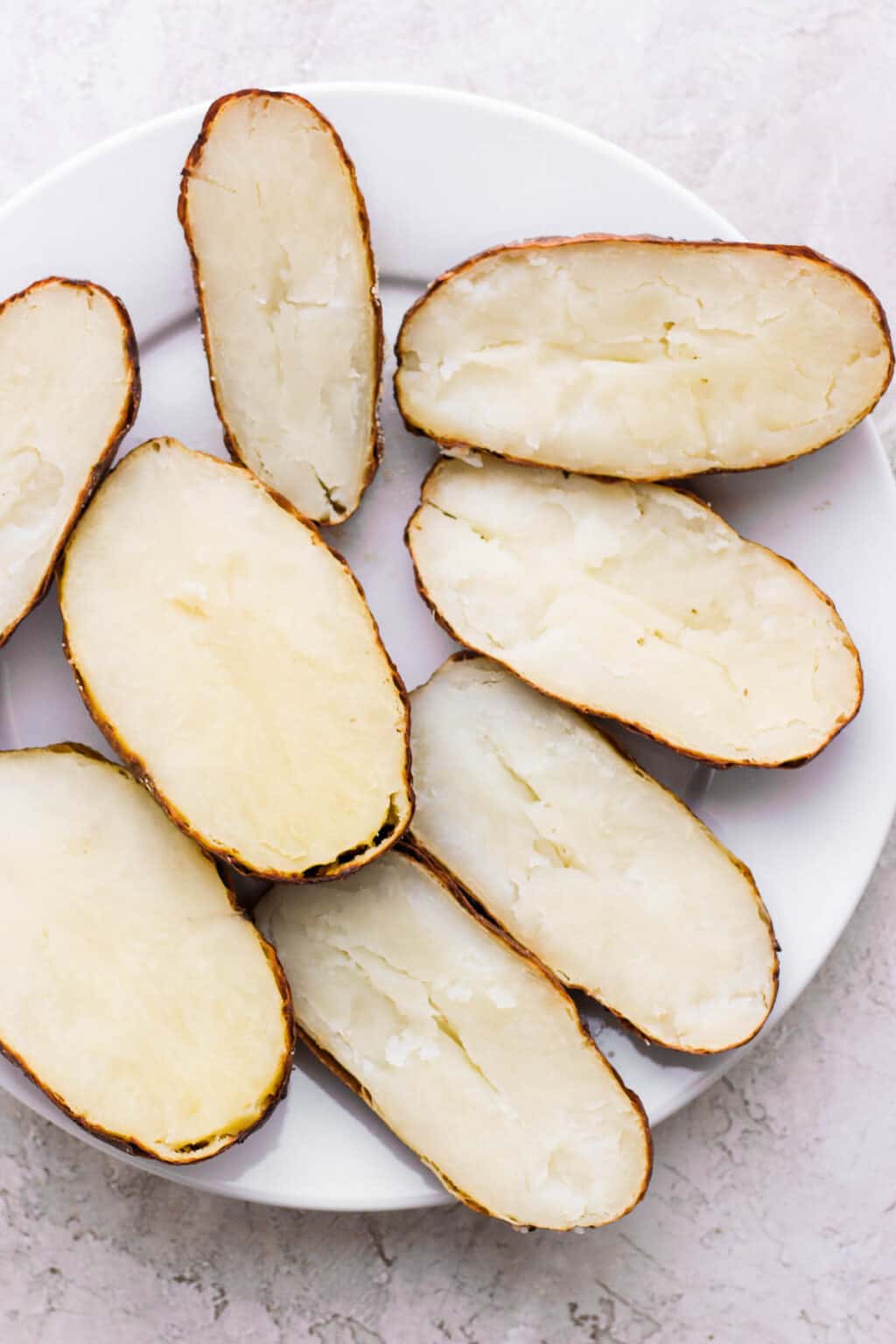 Ultimate Twice Baked Potatoes - The Wooden Skillet