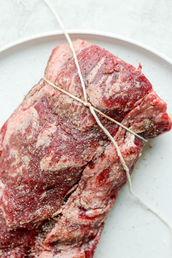 Ultimate Beef Tenderloin (+ dreamy pan sauce) - The Wooden Skillet