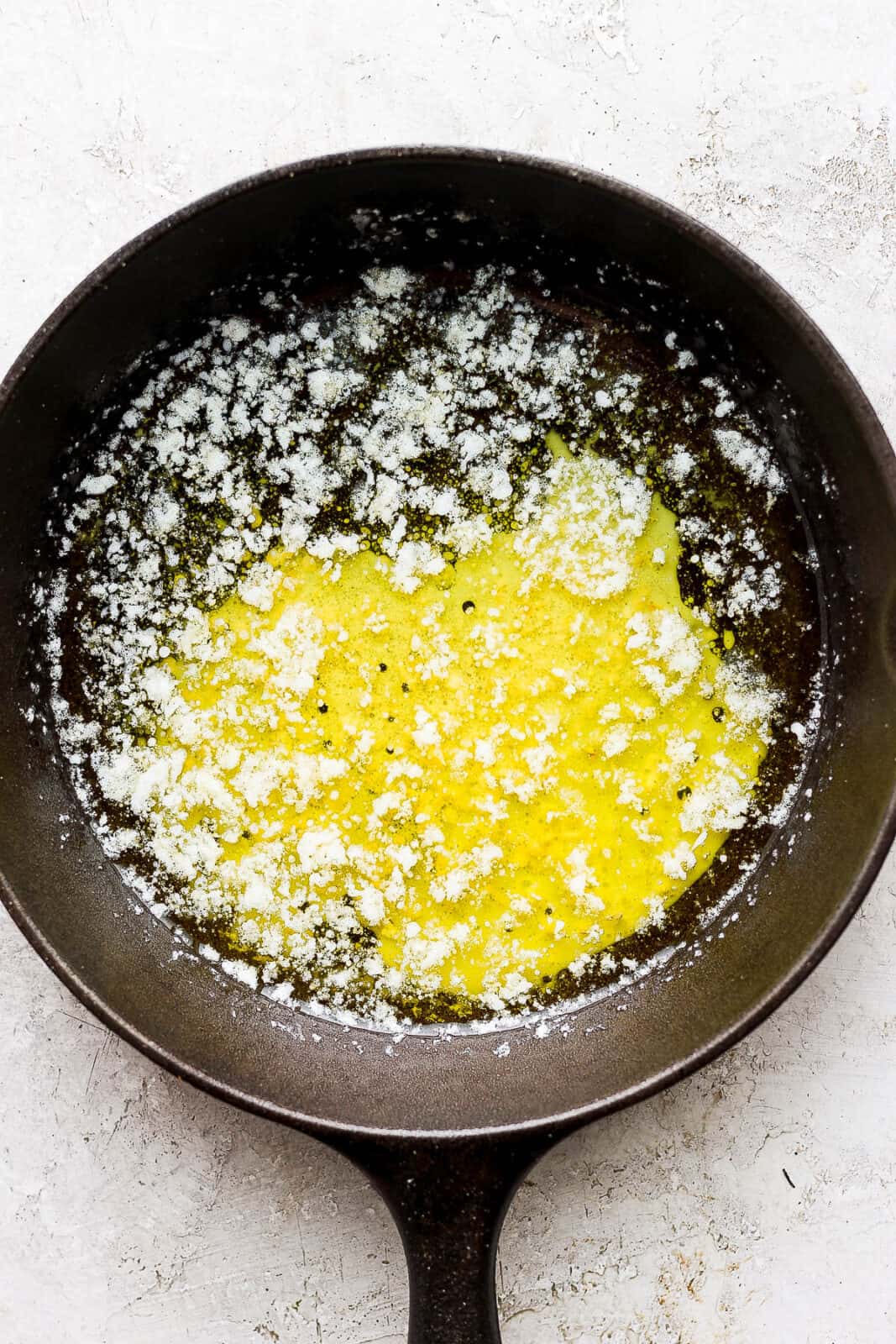 Smoked Butter (Easy Recipe on a Smoker in 30 Minutes) - The Wooden Skillet