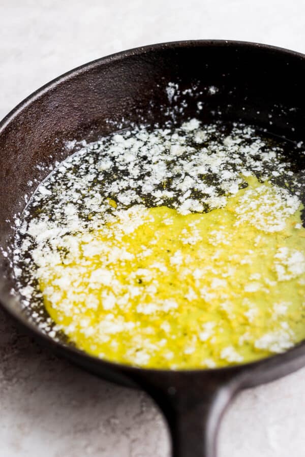 Smoked Butter (Easy Recipe on a Smoker in 30 Minutes) - The Wooden Skillet