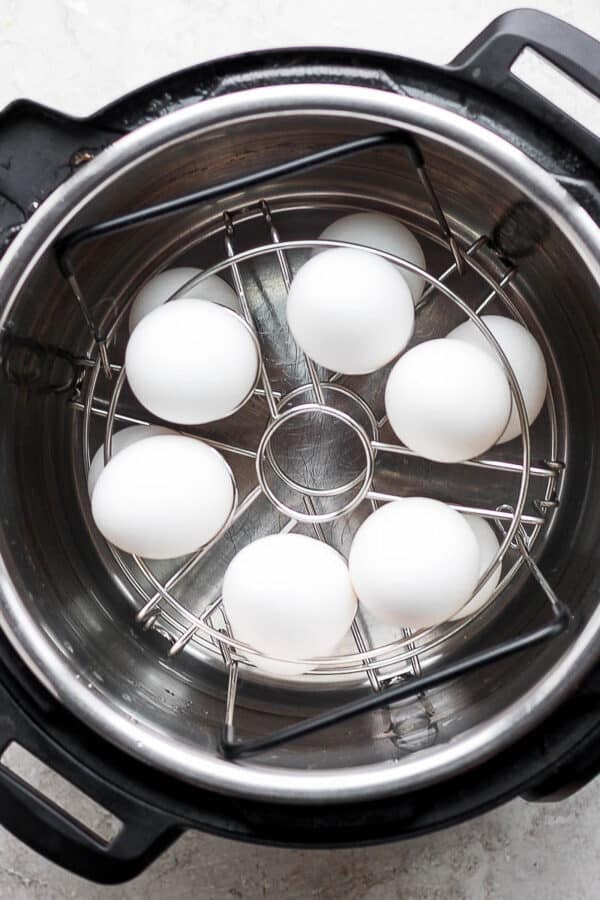 Instant Pot Archives - The Wooden Skillet