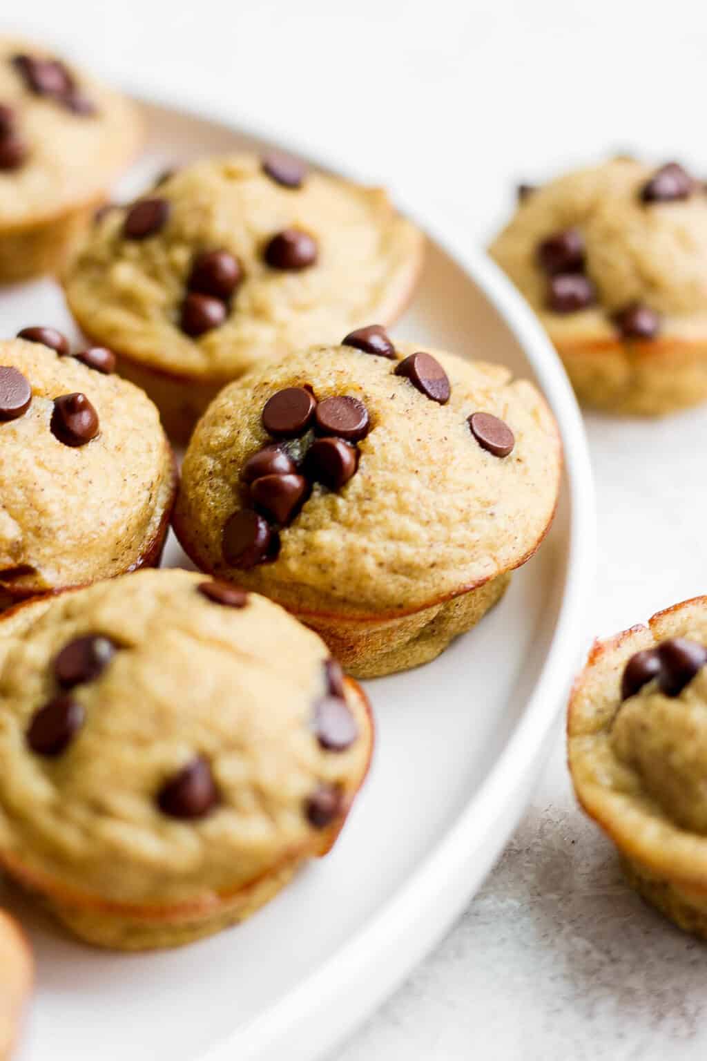 Pancake Bites - The Wooden Skillet