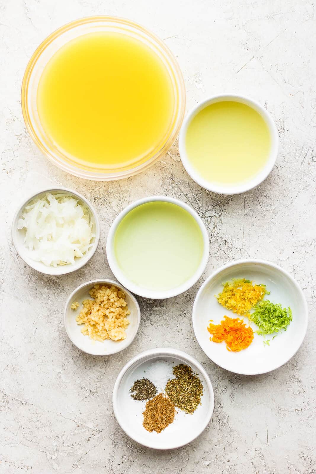 Mojo Marinade - The Wooden Skillet