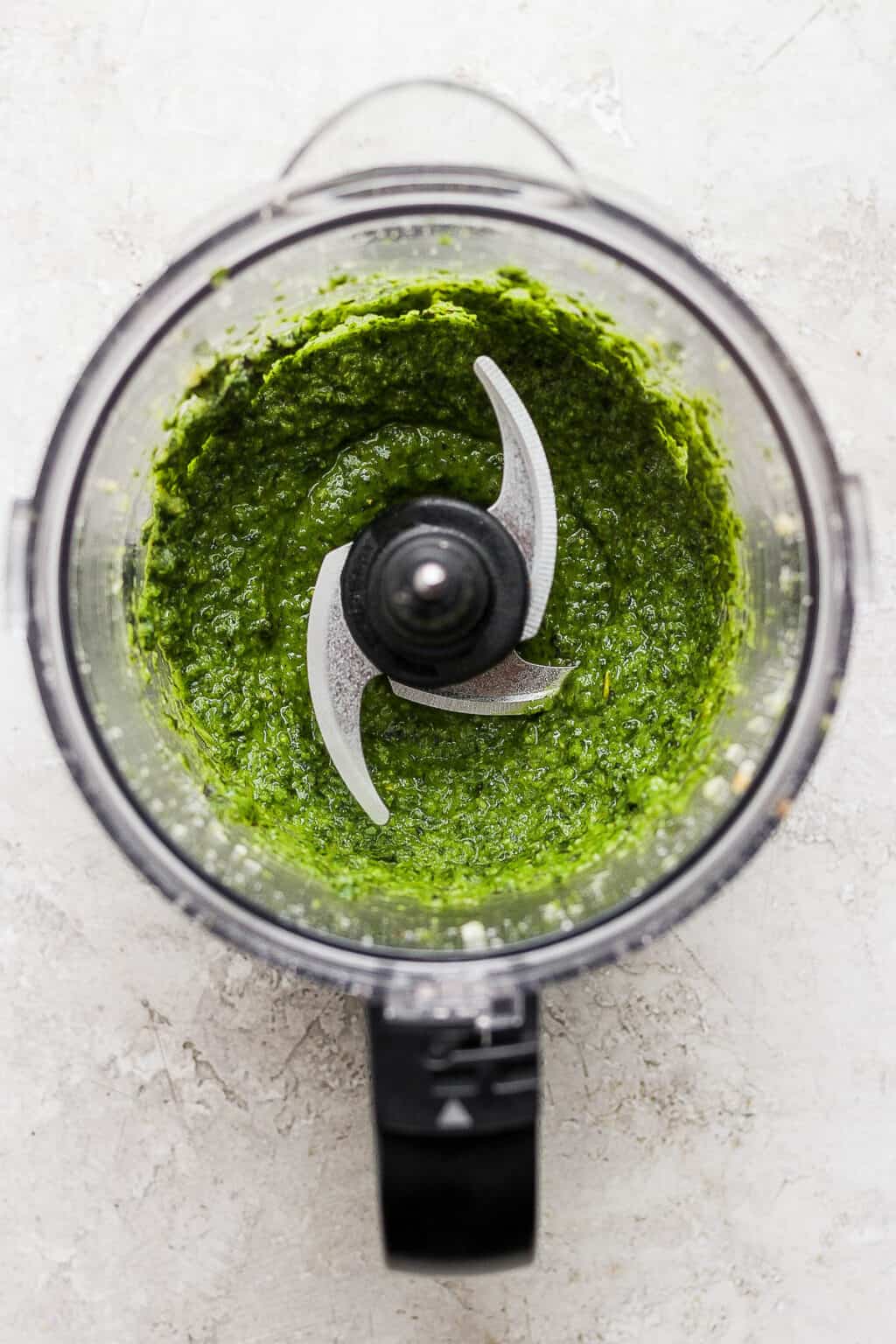Pesto Recipe (how to make pesto) - The Wooden Skillet