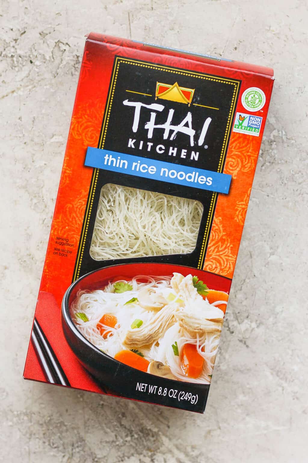 Chicken Spring Roll Bowls - The Wooden Skillet