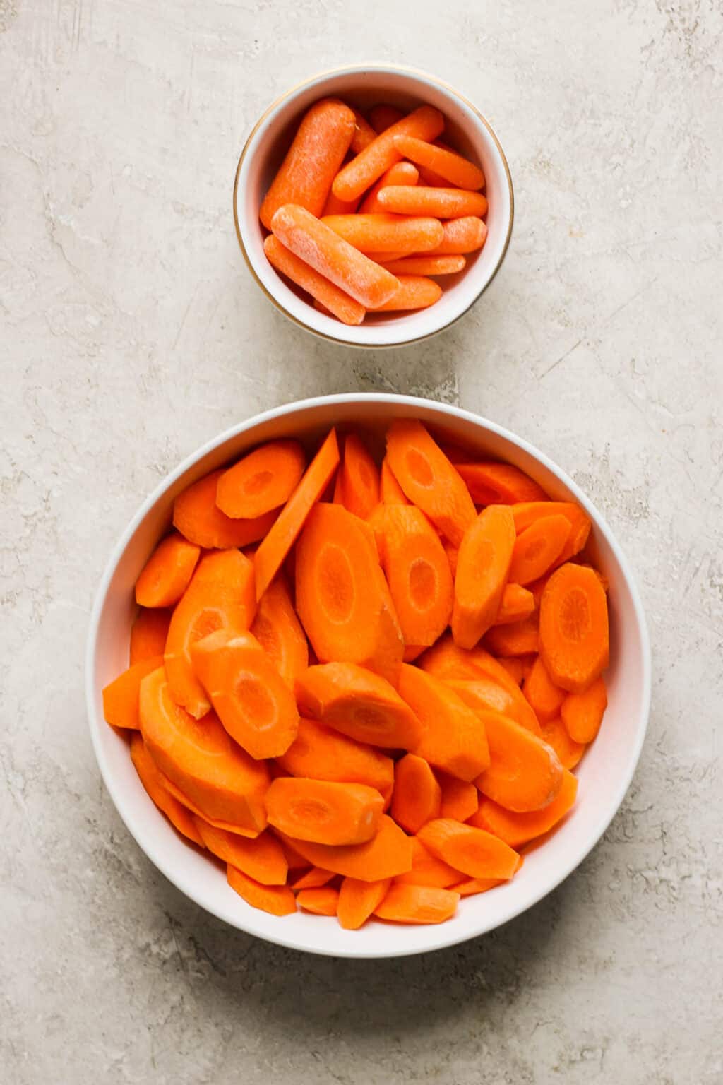 How Long to Boil Carrots - The Wooden Skillet