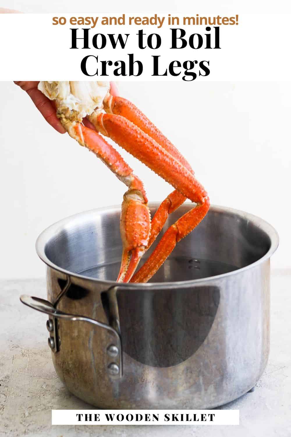 How Long Do You Boil Crab Legs The Ultimate Guide To Perfectly Cooked Crab
