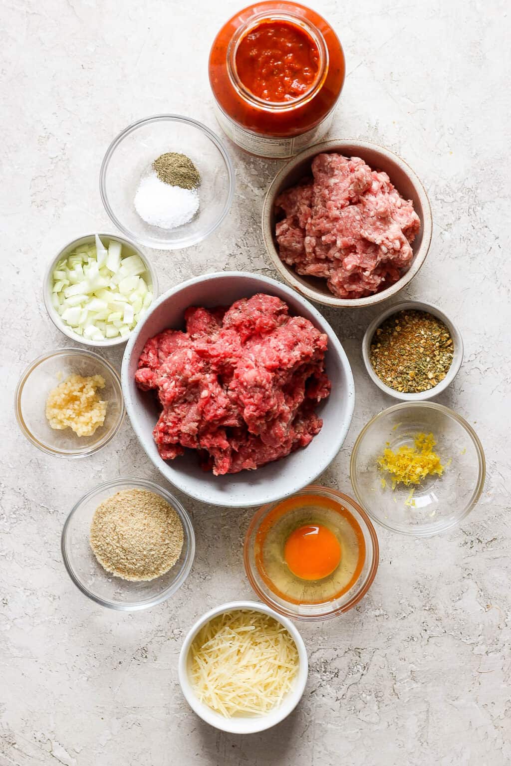 Smoked Meatballs - The Wooden Skillet