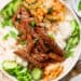 Bulgogi Bowl - The Wooden Skillet