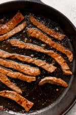 Bulgogi Bowl - The Wooden Skillet