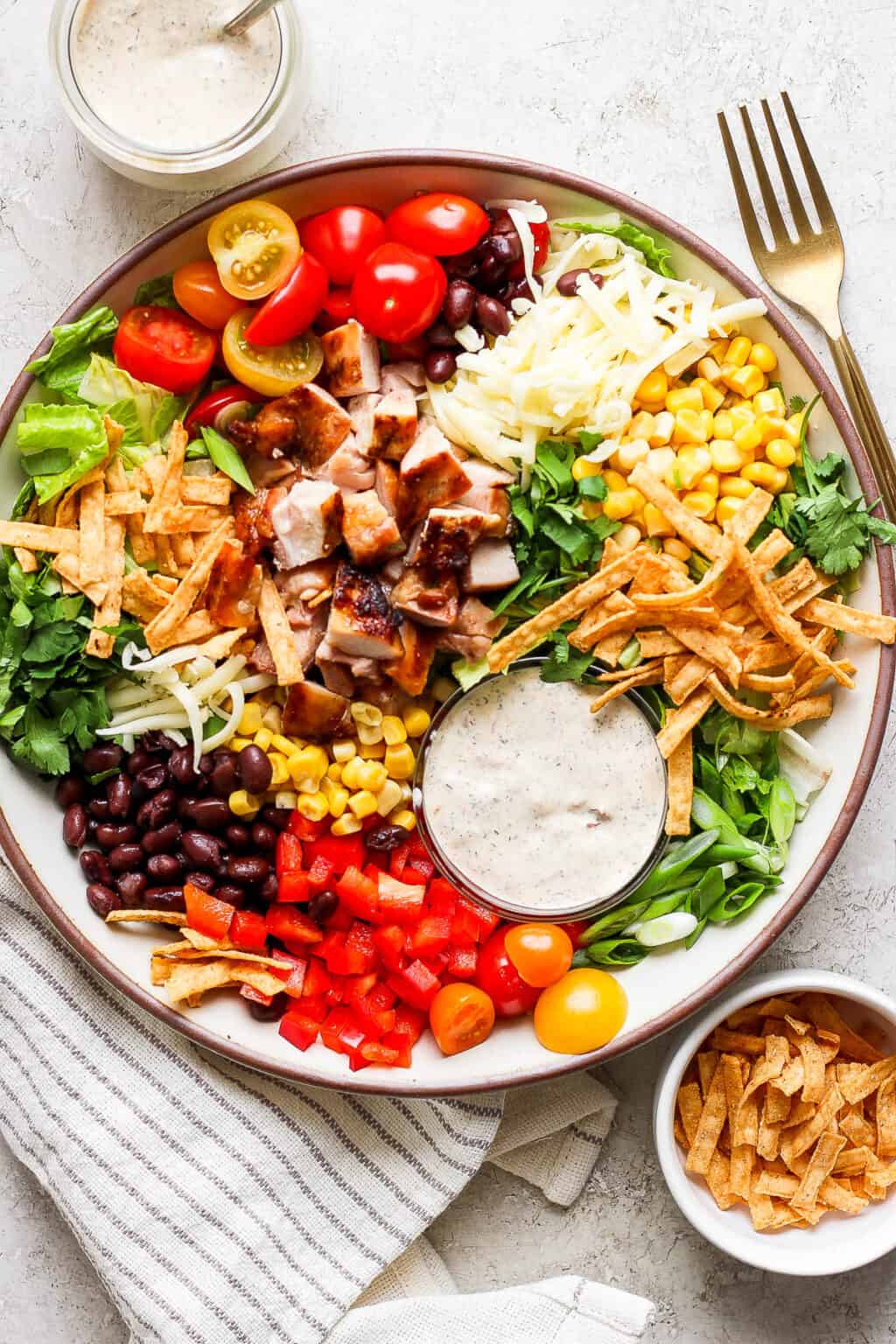 Simple Real-Food Recipes for Everyday Healthy Meals - The Wooden Skillet