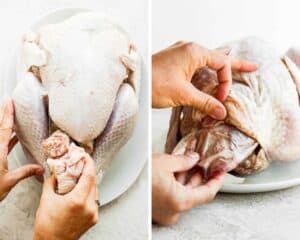 How to Cook a Turkey (Ultimate Guide) - The Wooden Skillet
