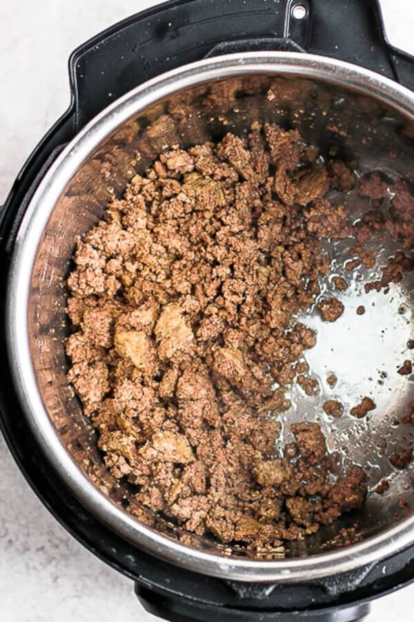Instant Pot Archives - The Wooden Skillet