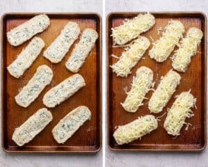 Italian Dunkers (+ Herby Butter) - The Wooden Skillet