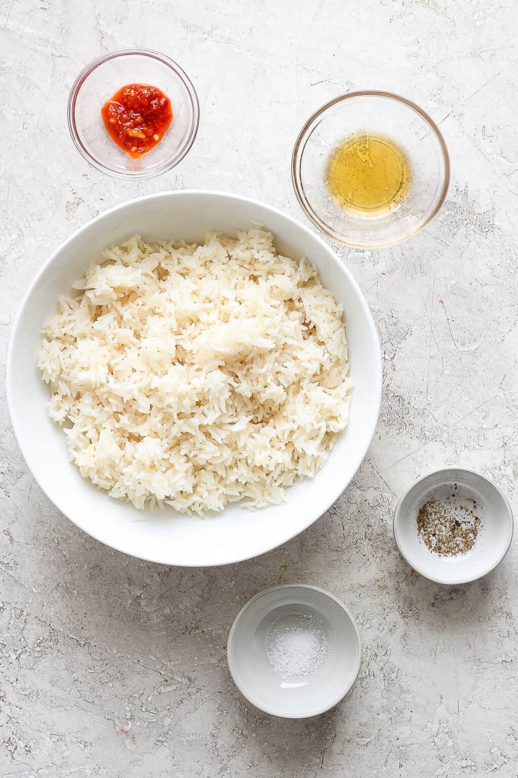 How to Make Crispy Rice - The Wooden Skillet