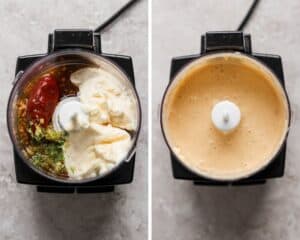 Chipotle Lime Sauce - The Wooden Skillet