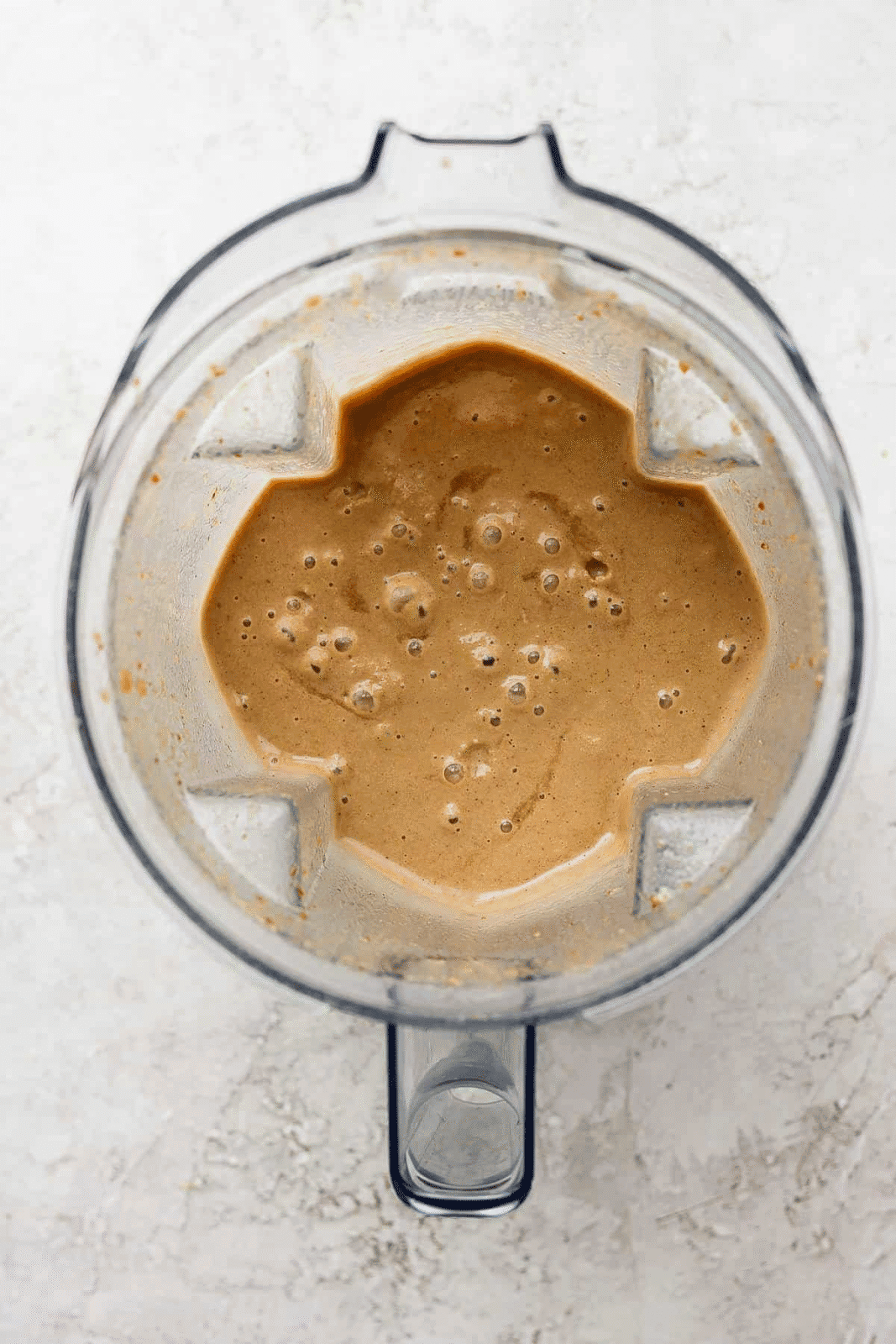 Easy Coffee Smoothie Recipe (with Protein Options) - The Wooden Skillet